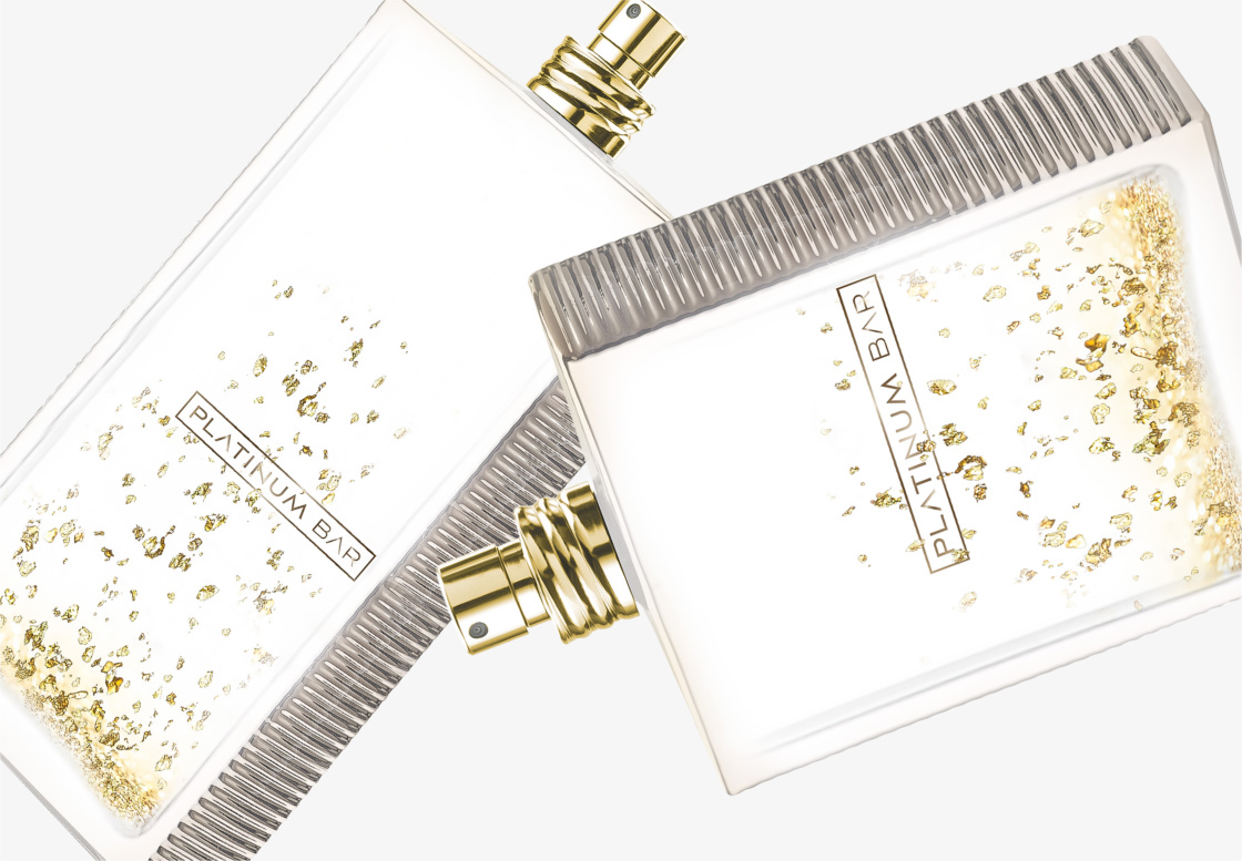 Platinum-Bar – Alsterhaus