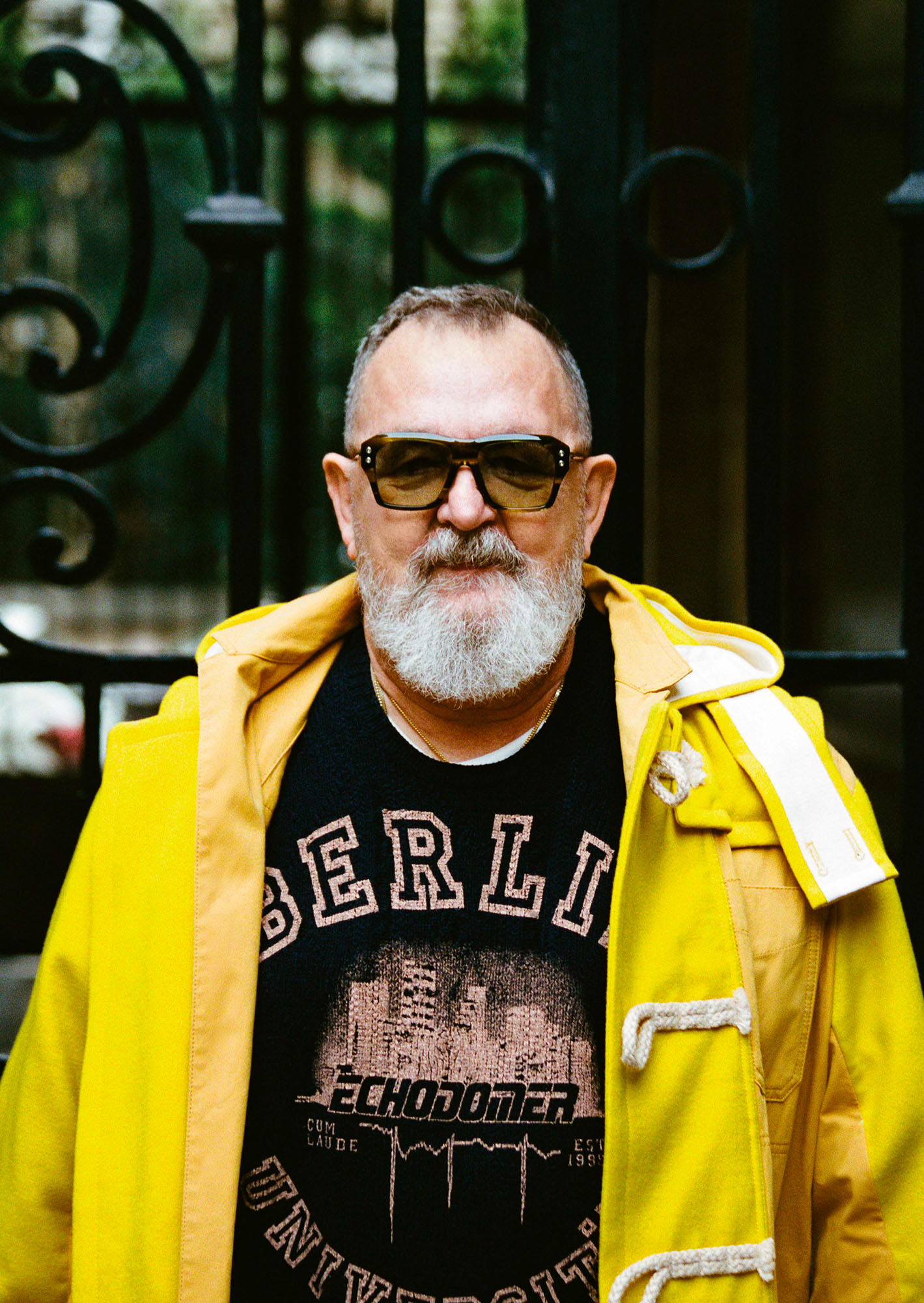 Michel Gaubert – Alsterhaus