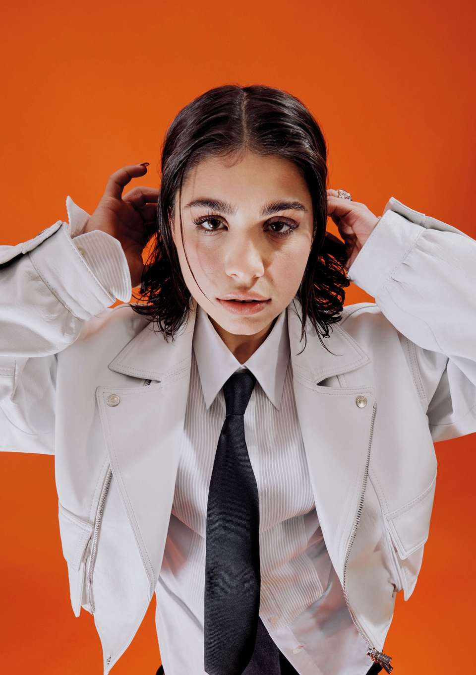 Good vibes only – Alsterhaus