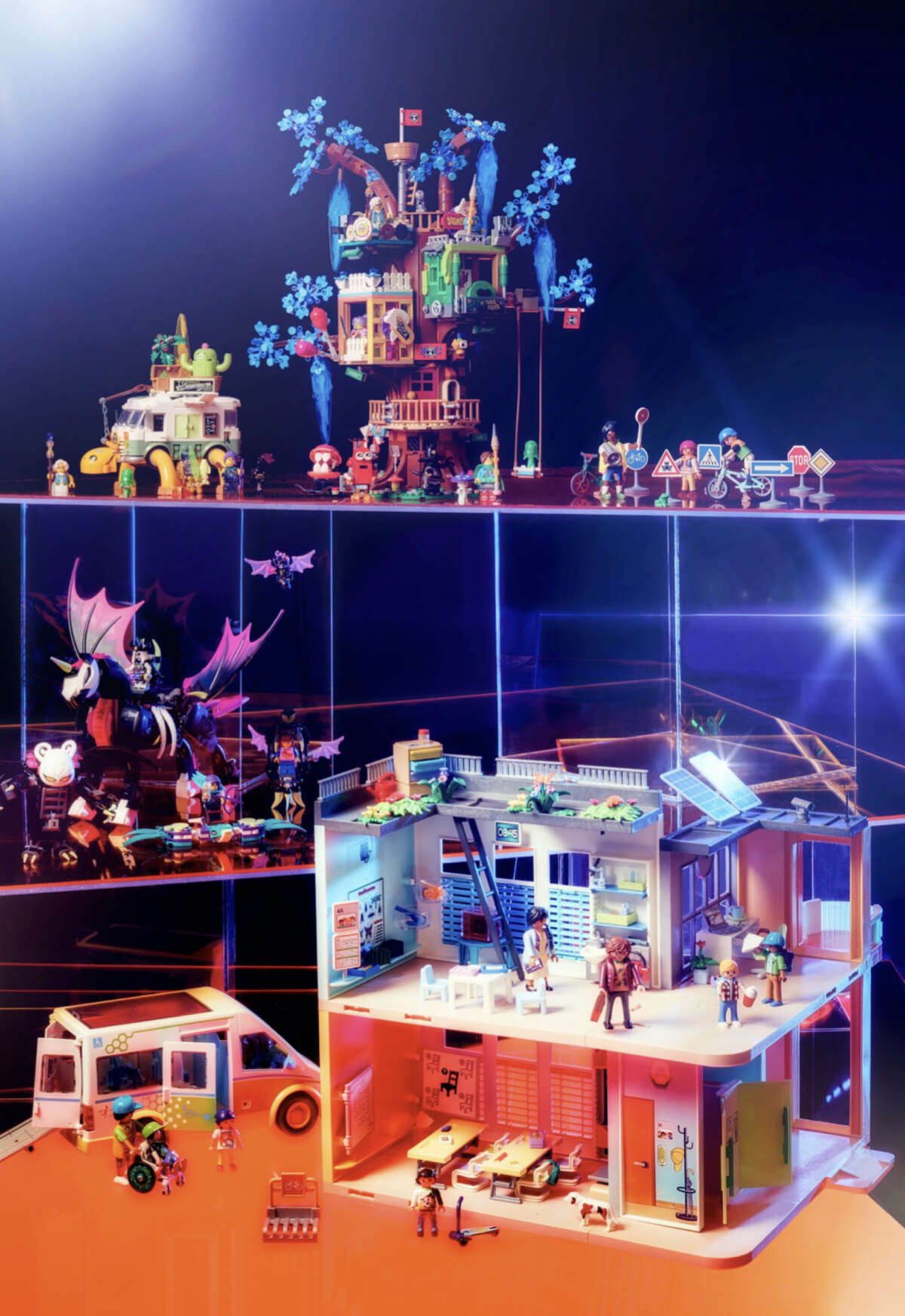 For the Little Ones – Alsterhaus